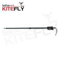 China AF-Q1 Telescopic Drone Spray Gun for Heavy-Lift UAVs - 30 MPa Pressure, 1100-1900mm Lance for sale