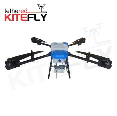 China SF-90X-150 High-Altitude Building Cleaning Drone with 6000m Flight Capability and 80kg Payload Capacity for sale