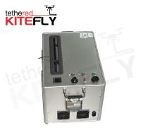 China Tethered Power Supply Box NG7 200S750 24kg Anaviation Al Alloy Shell for UAV for sale