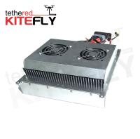 China WF-1000S60-8K Tethered Drone Power Supply - 60V/134A Output, 2300g Weight for Extended Flight Operations for sale