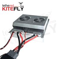 China WF-1000S60-8K Tethered Drone Power Supply - 60V/134A Output, 2300g Weight for Extended Flight Operations for sale