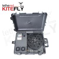 China Horizontal Winch 220V 400V 50m Cable Length 60x40x30 cm for sale