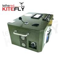 China NG3 Tethered Drone Power Supply Box - 3kW Output, 60m Cable, 10kg Capacity for Continuous Flight Operations for sale
