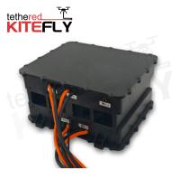 China WF-1400S60-30K Onboard Power Supply 1300-1400V Input 60V/500A Output for Industrial Drones for sale