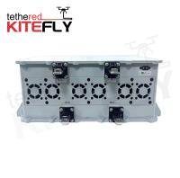 China WF-1000S50-18K Tethered Drone Power Supply 50V 320A 16kW Output with 900-1000V Input for sale
