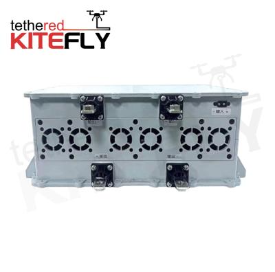China WF-1000S50-18K Tethered Drone Power Supply 50V 320A 16kW Output with 900-1000V Input for sale