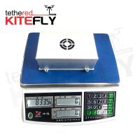 China Kitefly AF-400S50-4K Onboard Power Supply 3500W 50Vdc IP65 Tethered UAV Module for sale