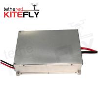 China Kitefly AF-400S48-5K Onboard Power Supply 4500W 48V 80A IP55 Tethered UAV Module for sale