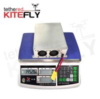 China Kitefly AF-400S48-5K Onboard Power Supply 4500W 48V 80A IP55 Tethered UAV Module for sale