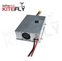 China Onboard Power Supply 3200W 400S48 900g for Tethered Drone G4 G7 for sale