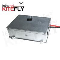 China Onboard Power Supply 3200W 400S48 900g for Tethered Drone G4 G7 for sale