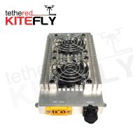 China Kitefly AF-400S24-2.5K Onboard Power Supply 24V 48V 2500W Tethered Module for Drones for sale
