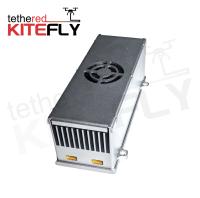 China Kitefly AF-400S48-2K 2000W Onboard Power Supply 48V 35A Tethered UAV Module for sale