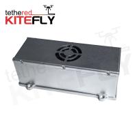 China Kitefly AF-400S48-2K 2000W Onboard Power Supply 48V 35A Tethered UAV Module for sale