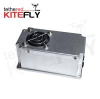 China Onboard Power Supply A1.5 1500W DC-DC Converter | 103x53x50mm 380g | 360-420Vdc Input 22.5-26.25Vdc Output for sale