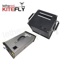 China Customized Tethered System Power Supply Box 220VAC G2 with 420V DC Output and 6.2kg Weight for DIY Applications for sale