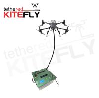 China DJI M350 Tethered Drone with 0-4000W Adjustable Power and 5000m Altitude Capability for Industrial Applications for sale