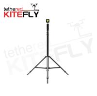 China AF-X1 Emergency Floor Lighting Lamp 33.3V 5.4Ah with 60W/50W/40W/30W Power Options and IP65 Rating for sale