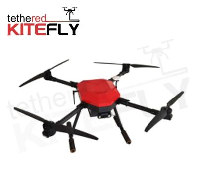 China AF-J5 Lightweight Tethered UAV with 5kg Payload Capacity, 1050mm Wheelbase, 60min Flight Time for Wide Area Coverage for sale