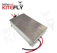 China Kitefly AF-800S59-6K 6000W Tethered UAV Onboard Power Supply IP65 40-60Vdc for sale