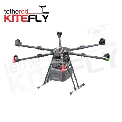 China Tethered  Drone AF-M630 Kitefly for sale