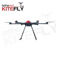 China Tethered  Drone AF-M40 Kitefly for sale