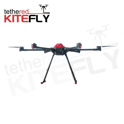 China Tethered  Drone AF-M40 Kitefly for sale