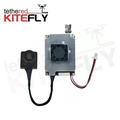 China Nano HD F2 4K Industrial Inspection Camera with HDMI and Network Output for sale