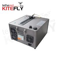 China AF-NDG4 Tethered Ground Power Station 220V 14.5kg for UAV Cable Management for sale