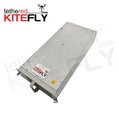 China 20KW Ground Power Module AF-M20K 285-415V AC Input 200-1000V DC Output for sale