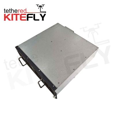 China 40kW Ground Power Module AF-M40K 150-1000V DC Output 260-530V AC Input for sale
