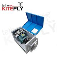 China AF-B7X High Pressure Drone Cleaning Pump 8L/min Lightweight Corrosion Resistant for sale
