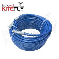 China High-pressure steel wire explosion-proof pipe MP22 for sale