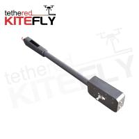 China AF-Q5 Carbon Fiber Tube Nozzle 20MPA DC12-100V Quick Release 2mm for sale