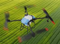 China Agriculture Drone for sale