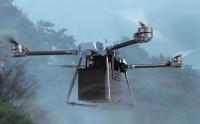 China Delivery Drone Y60 60kg Payload Heavy Lift Cargo UAV for Industrial Logistics for sale