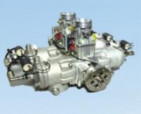 China 500cc Water Cooled Aircraft Engine 4 Stroke High Performance for sale