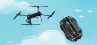 China SINGLE SOLDIER PORTABLE DRONEZF-15EM for sale