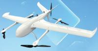 China 3.5M WINGSPAN VTOL DRONE V35 for sale