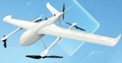 China 3.5M WINGSPAN VTOL DRONE V35 for sale
