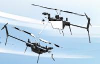 China NEW GENERATION MINI UNMANNED HELICOPTER H-15 for sale