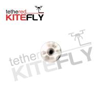 China All-in-One Dual-Purpose Drone Cleaning Nozzle 71g 80mm Lightweight Aluminum for sale