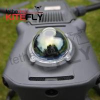 China DJI M400 Drone Radar Protection Cover Full Set Transparent 360 Degree for sale