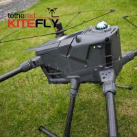 China DJI M400 Drone Radar Protection Cover Full Set Transparent 360 Degree for sale