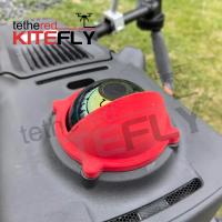 China DJI M400 Radar Cover Anti-collision Scratch-resistant Dust-proof Protection Enhanced Radar Accuracy for sale