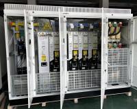 China INOMAX ACS880 4Q AC Regenerative Drive For Dynamometer And Bench Test for sale
