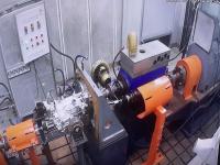 China INOMAX ACS880 4Q AC Regenerative Drive For Dynamometer And Bench Test for sale