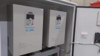 China 220V IP54 Waterproof Variable Frequency Drive 50Hz Variable Frequency Controller for sale