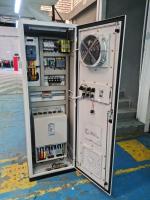 China Inomax IP55 630KW AC Solar Water Pump Inverter Control Constant Pressure for sale