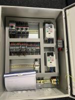 China AC VFD Variable Frequency Controller For Compressors And Conveyors Inomax for sale
